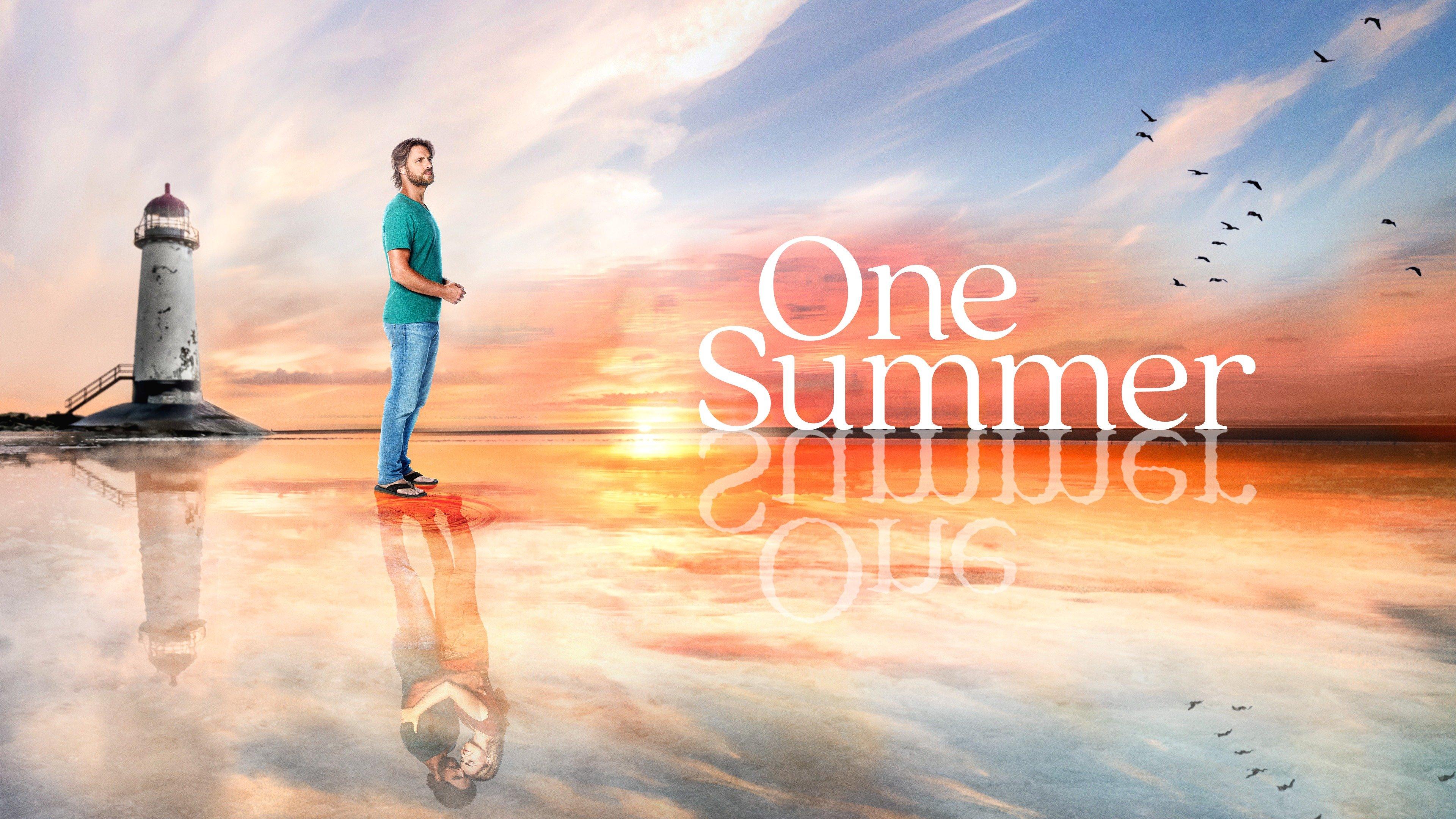 Watch One Summer Streaming Online on Philo (Free Trial)