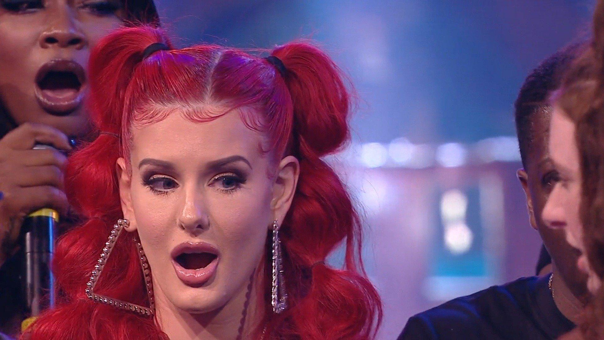 Nick Cannon Presents: Wild 'n Out: Jucee Froot