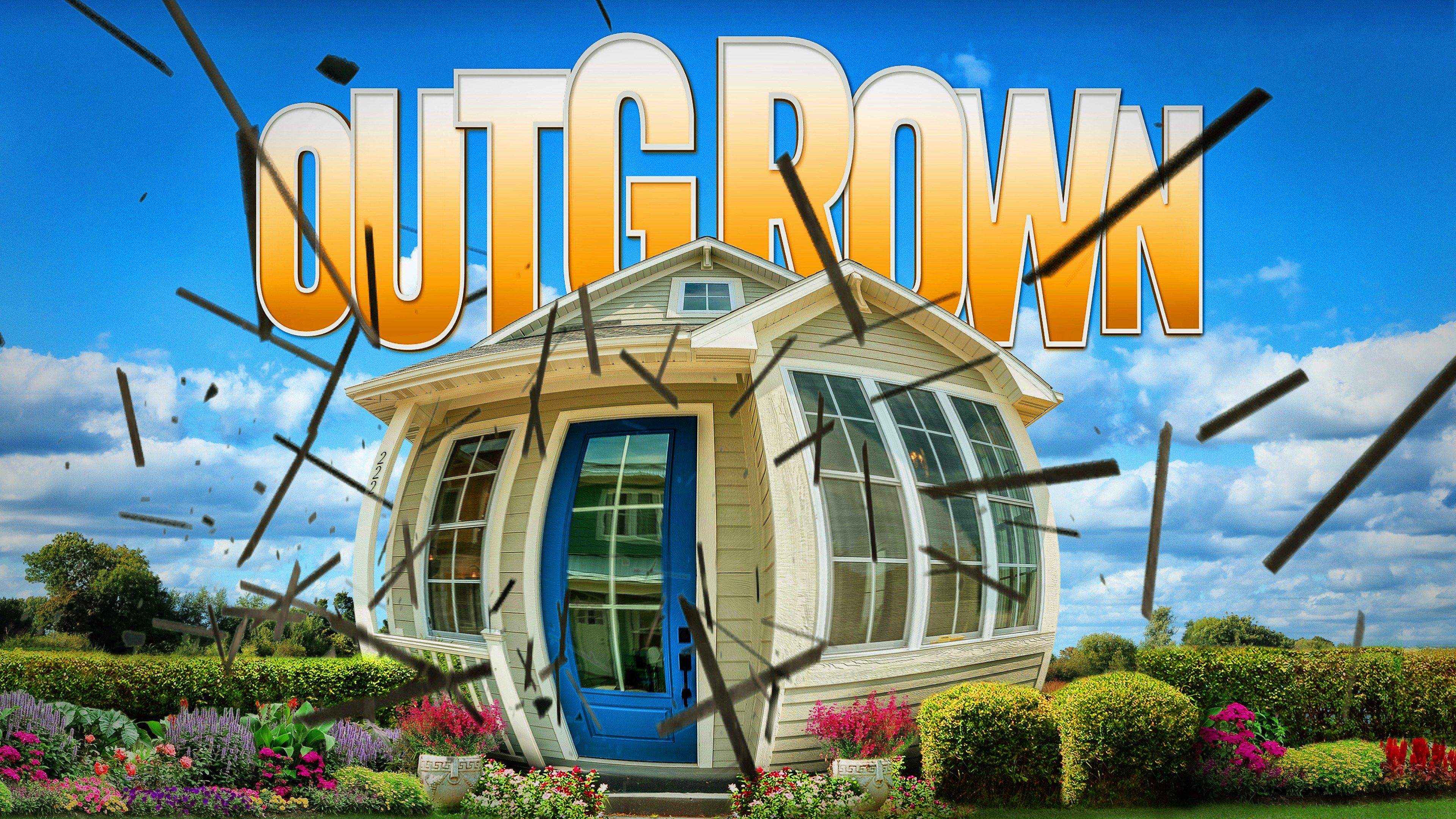 Watch Outgrown Streaming Online on Philo (Free Trial)