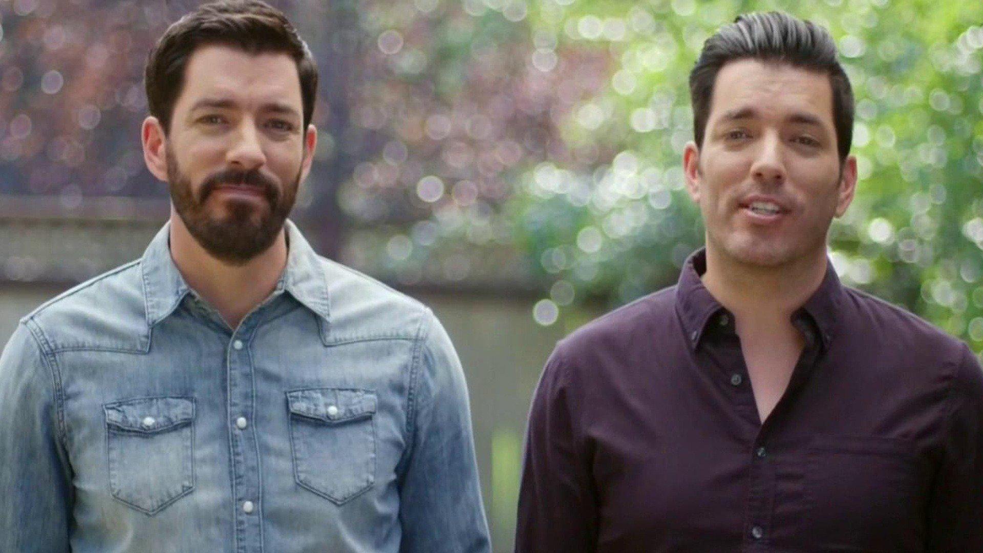Property Brothers: Forever Home: Building on a Legacy