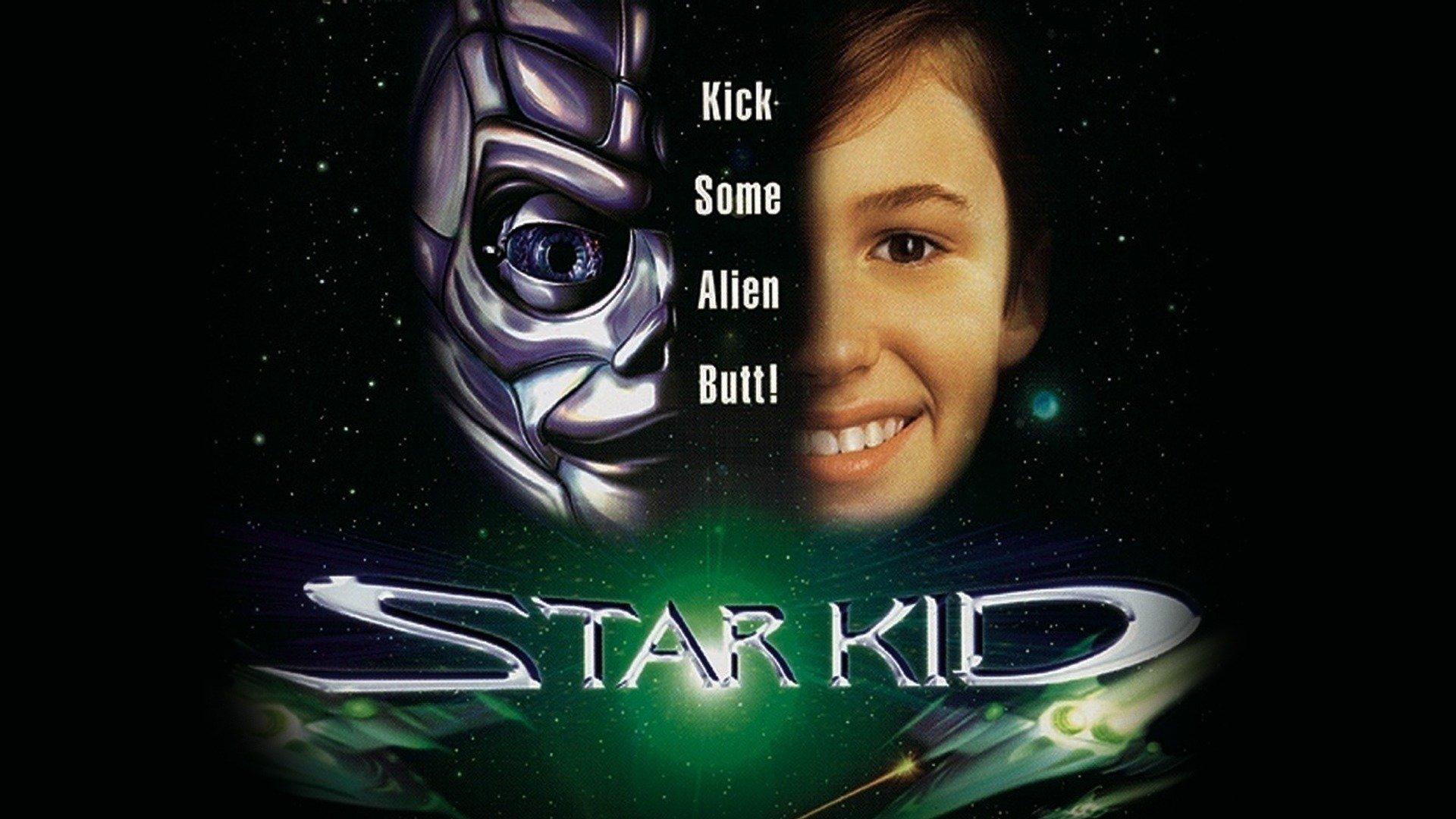 Watch Star Kid Streaming Online on Philo (Free Trial)