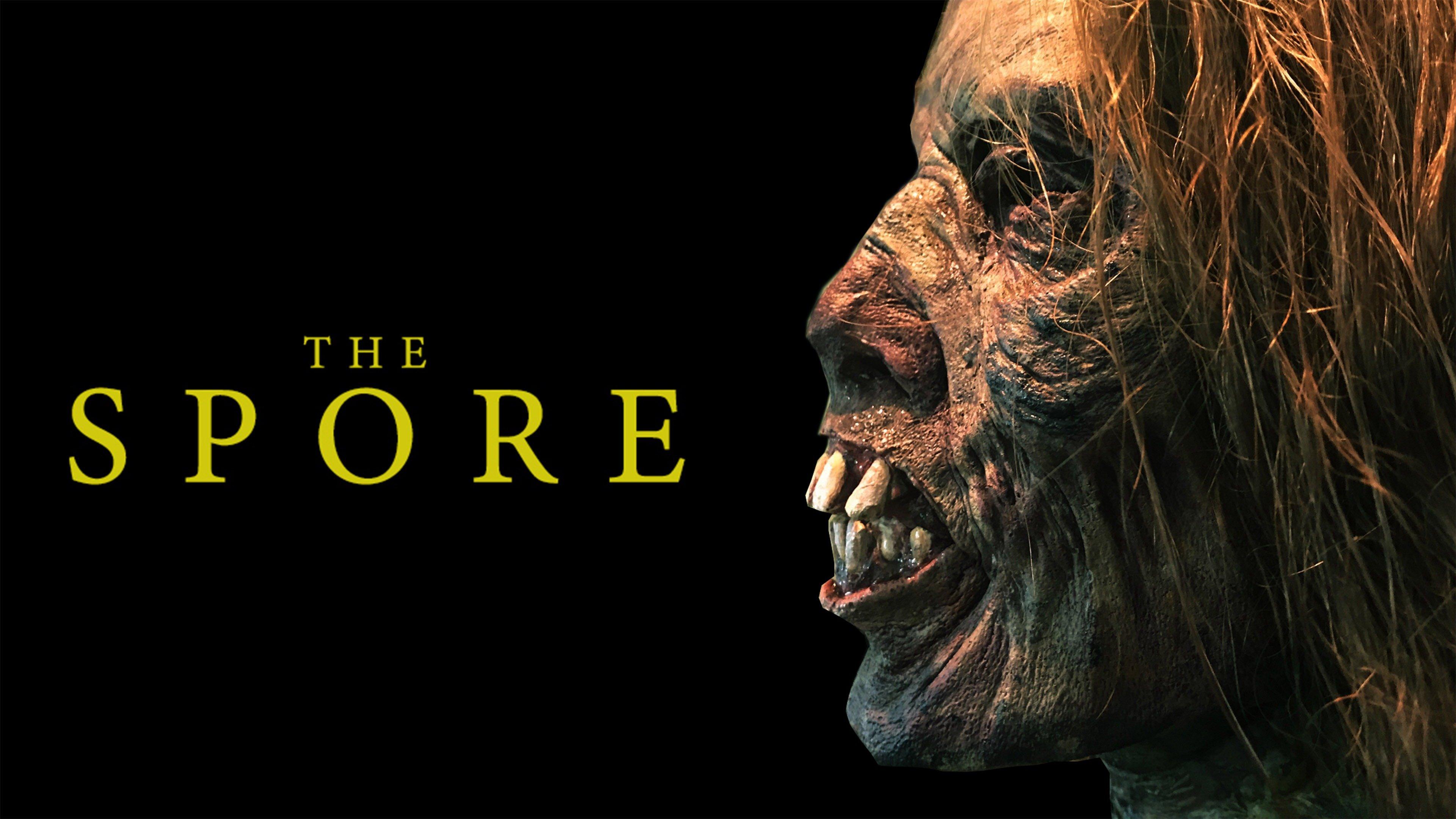 Watch The Spore Streaming Online on Philo (Free Trial)