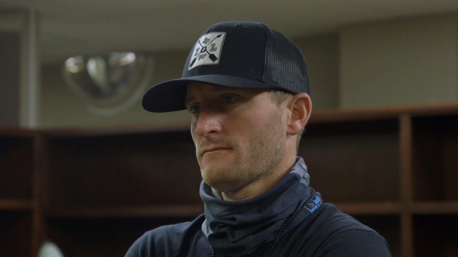 The First 48: Out of the Darkness