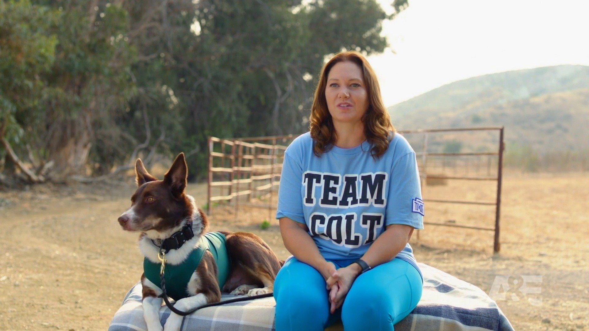 America's Top Dog: Super Dogs