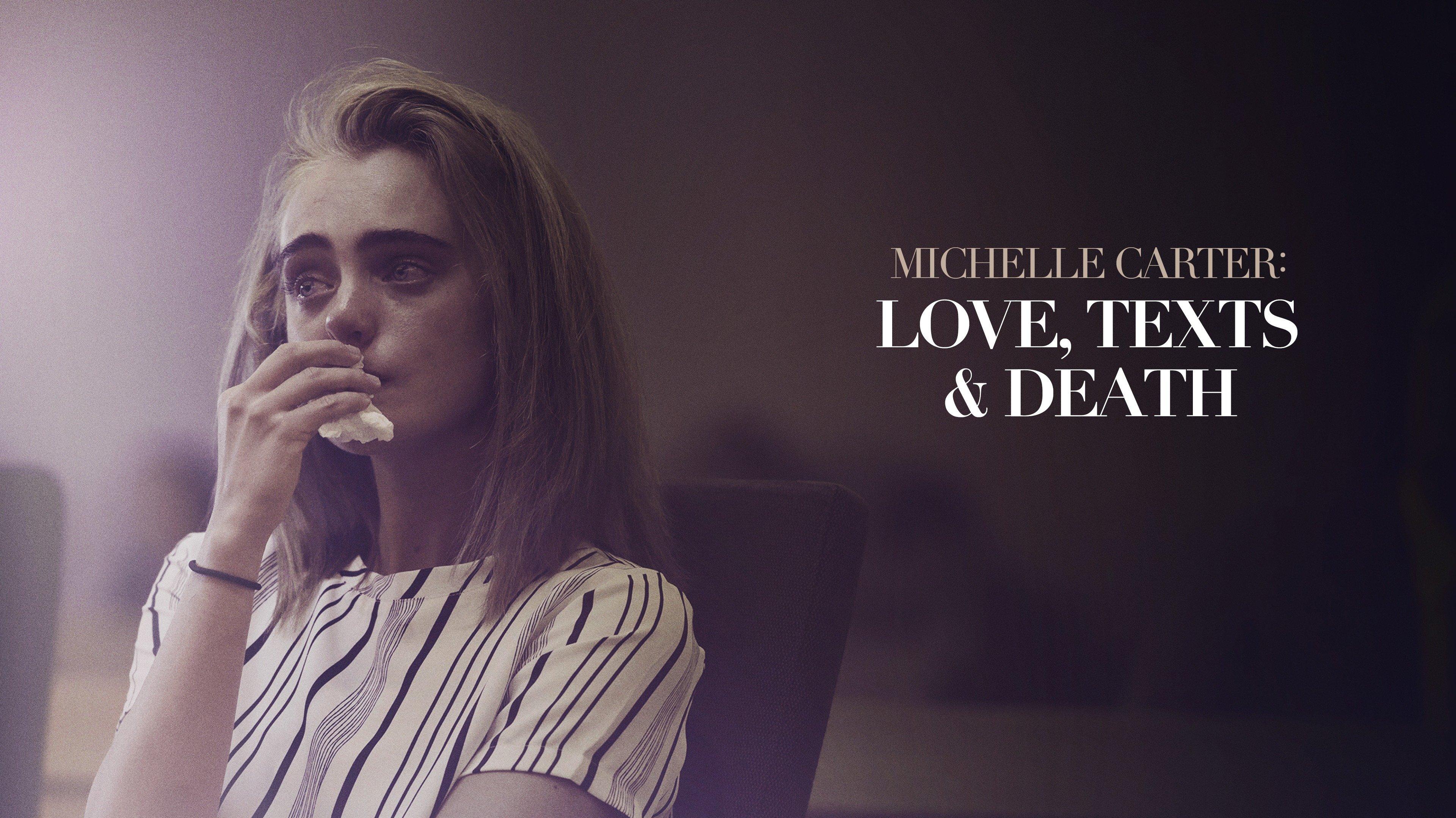 Watch Michelle Carter: Love, Texts & Death Streaming Online on Philo ...