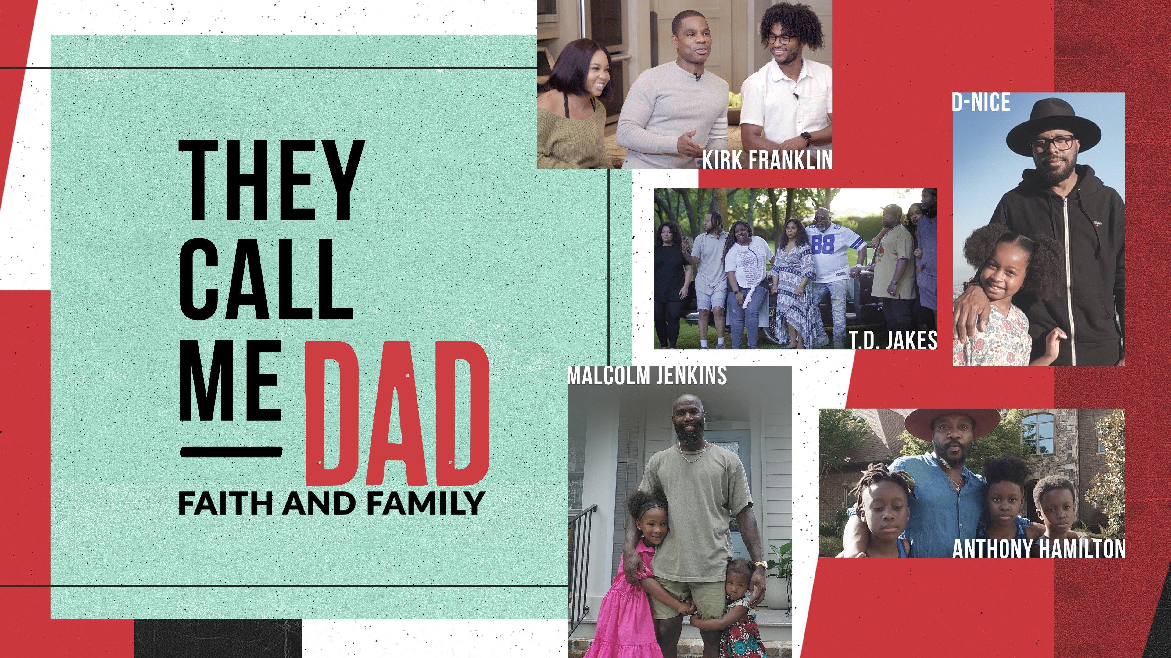 Watch They Call Me Dad - Faith and Family Streaming Online on Philo ...