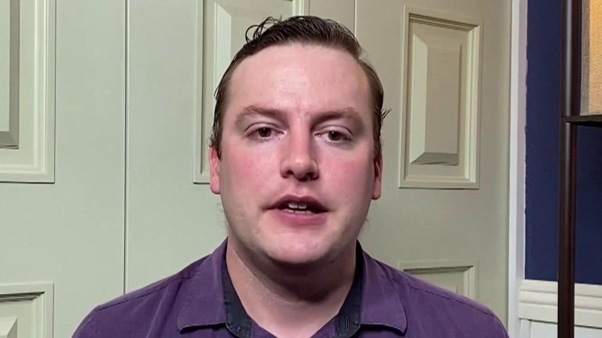 90 Day Diaries: Stephanie, Ben & Akinyi