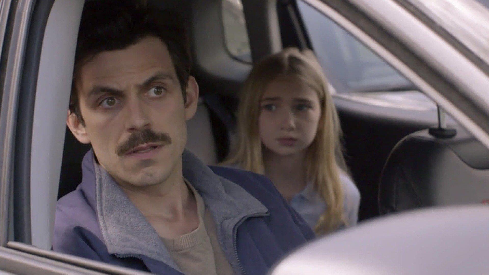 Evil Lives Here: I Still Love My Daddy