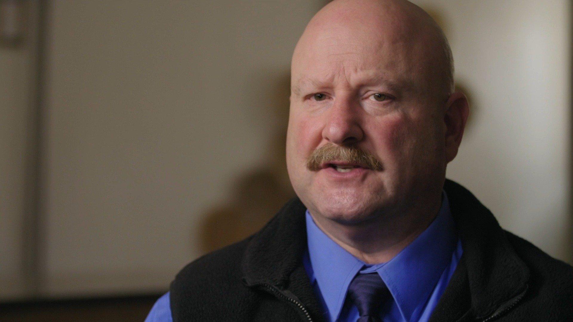 A Time to Kill: Evil in the Basement