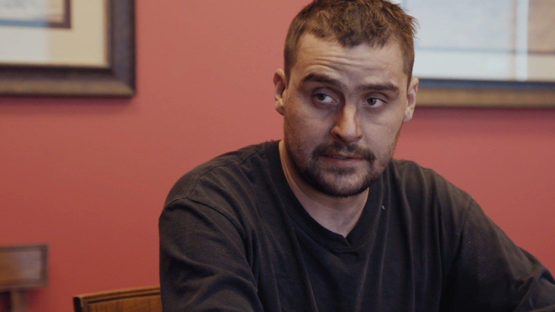 Accused: Guilty or Innocent?: Careless Shooter or Child Protector?