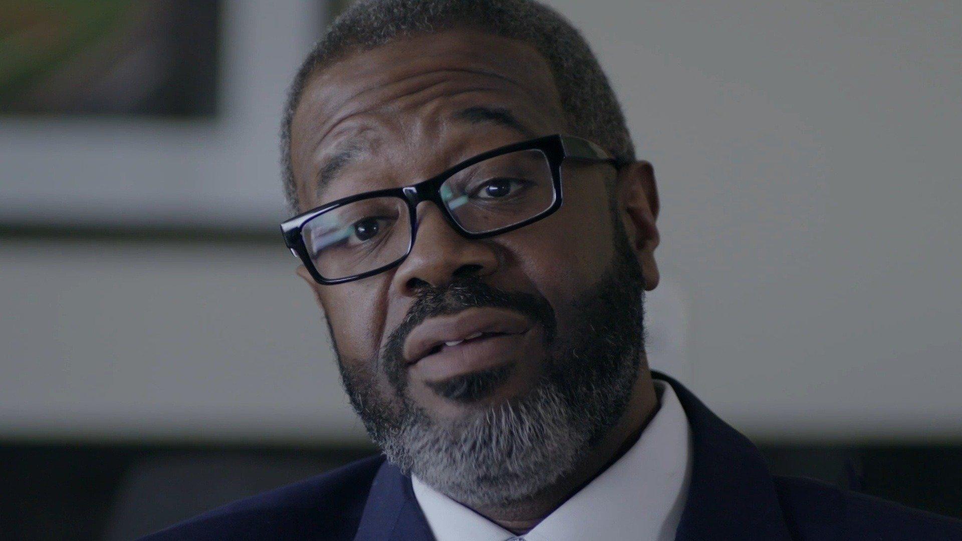 Kids Behind Bars: Life or Parole: Deon