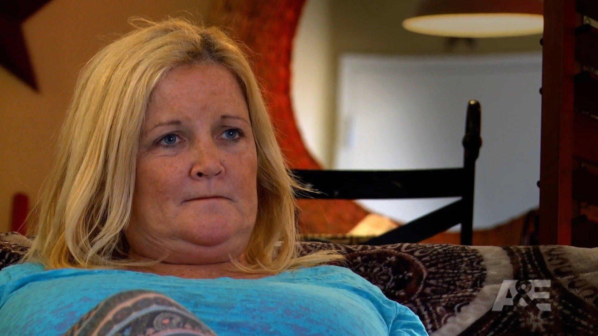 Intervention: Maria-Rev