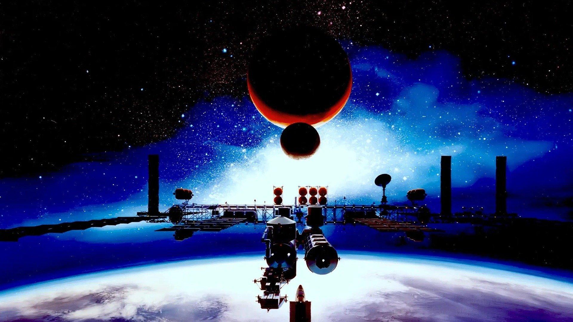 NASA's 10 Greatest Achievements