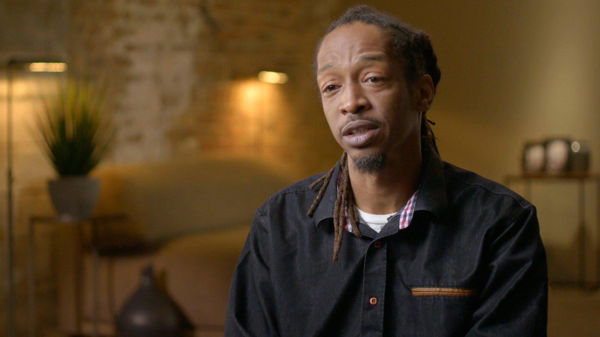 American Justice: Shots Fired