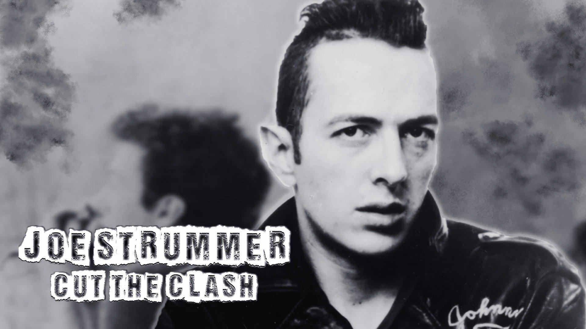 Watch Joe Strummer: Cut the Clash Streaming Online on Philo (Free Trial)