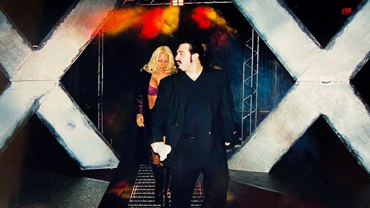 Dark Side of the Ring: Extreme & Obscene: Rob Black's XPW