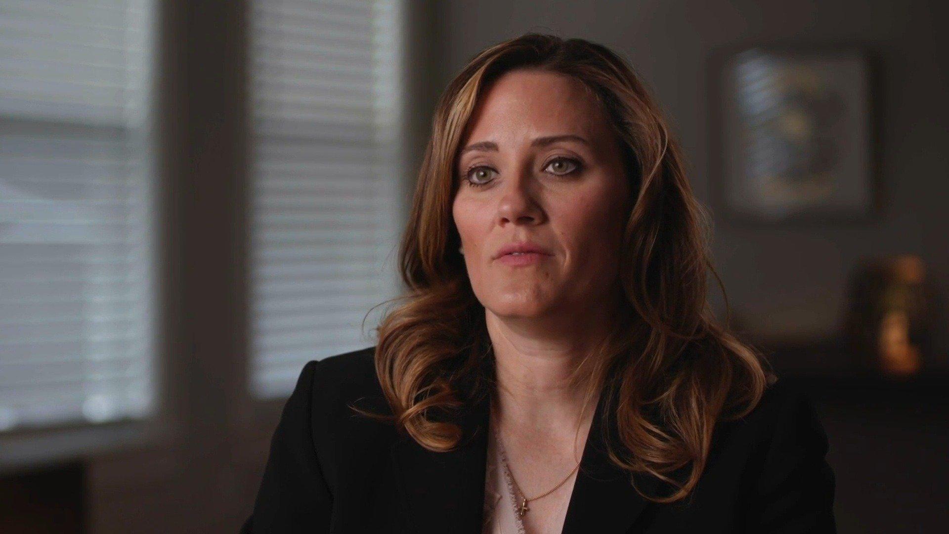 American Justice: The Bad Doctor