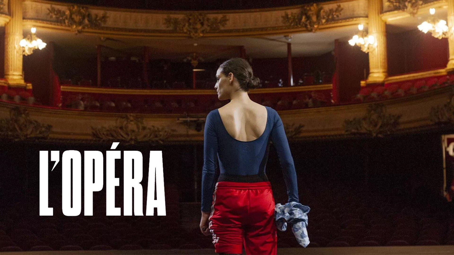 Watch L'Opéra Streaming Online on Philo (Free Trial)