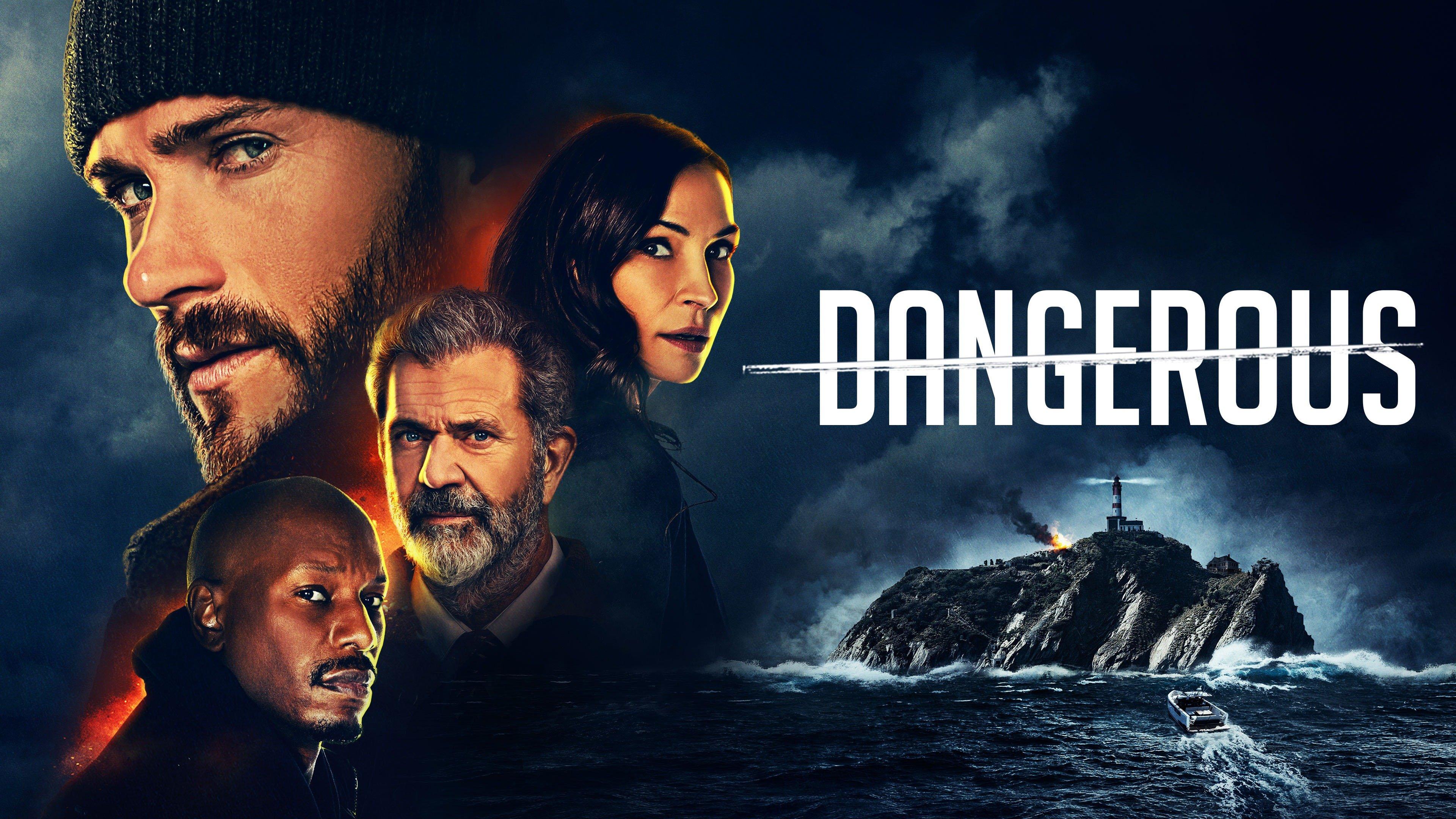 Watch Dangerous Streaming Online on Philo (Free Trial)