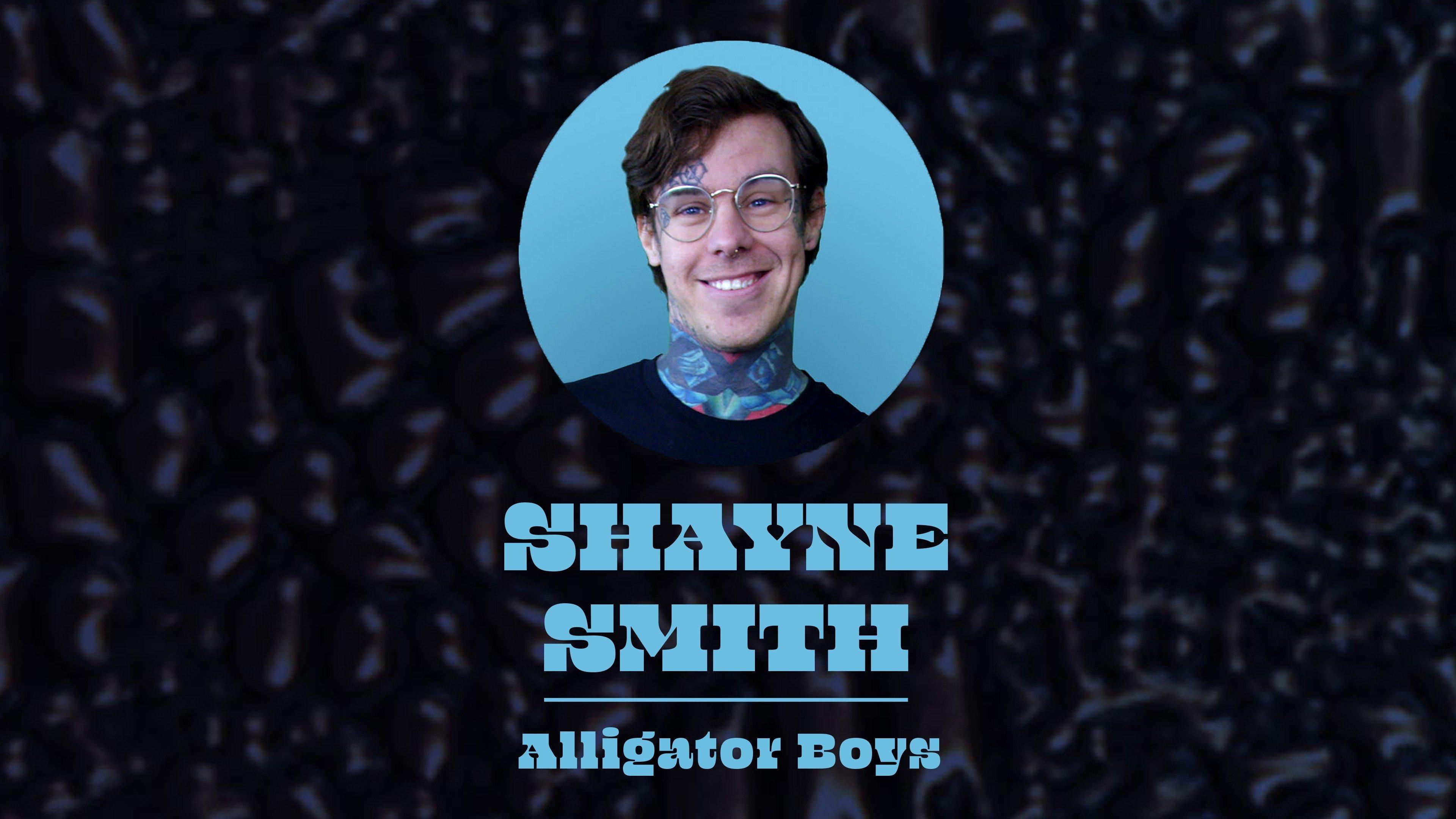 Watch Shayne Smith: Alligator Boys Streaming Online on Philo (Free Trial)