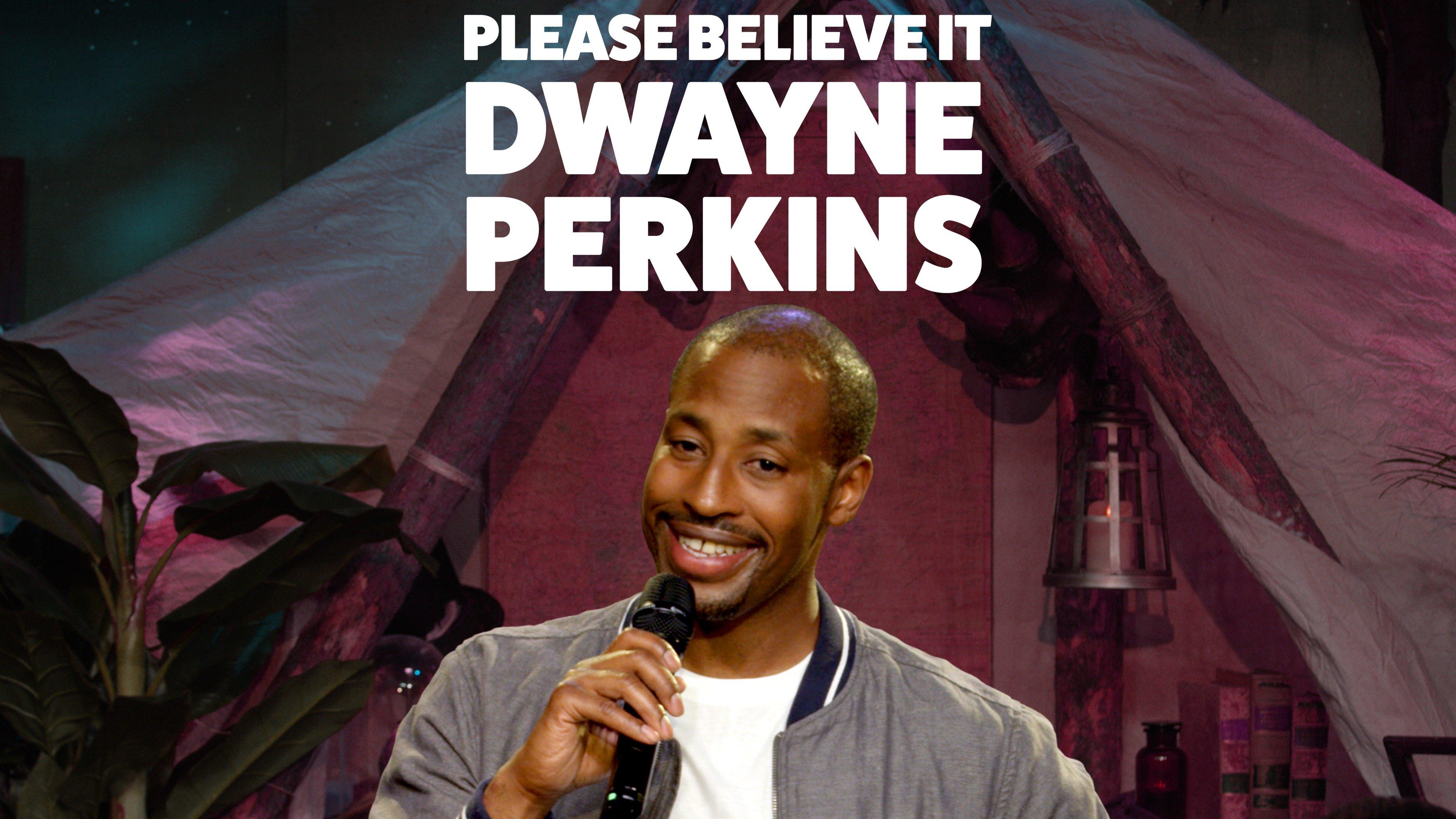 Watch Dwayne Perkins: Please Believe It Streaming Online on Philo (Free ...