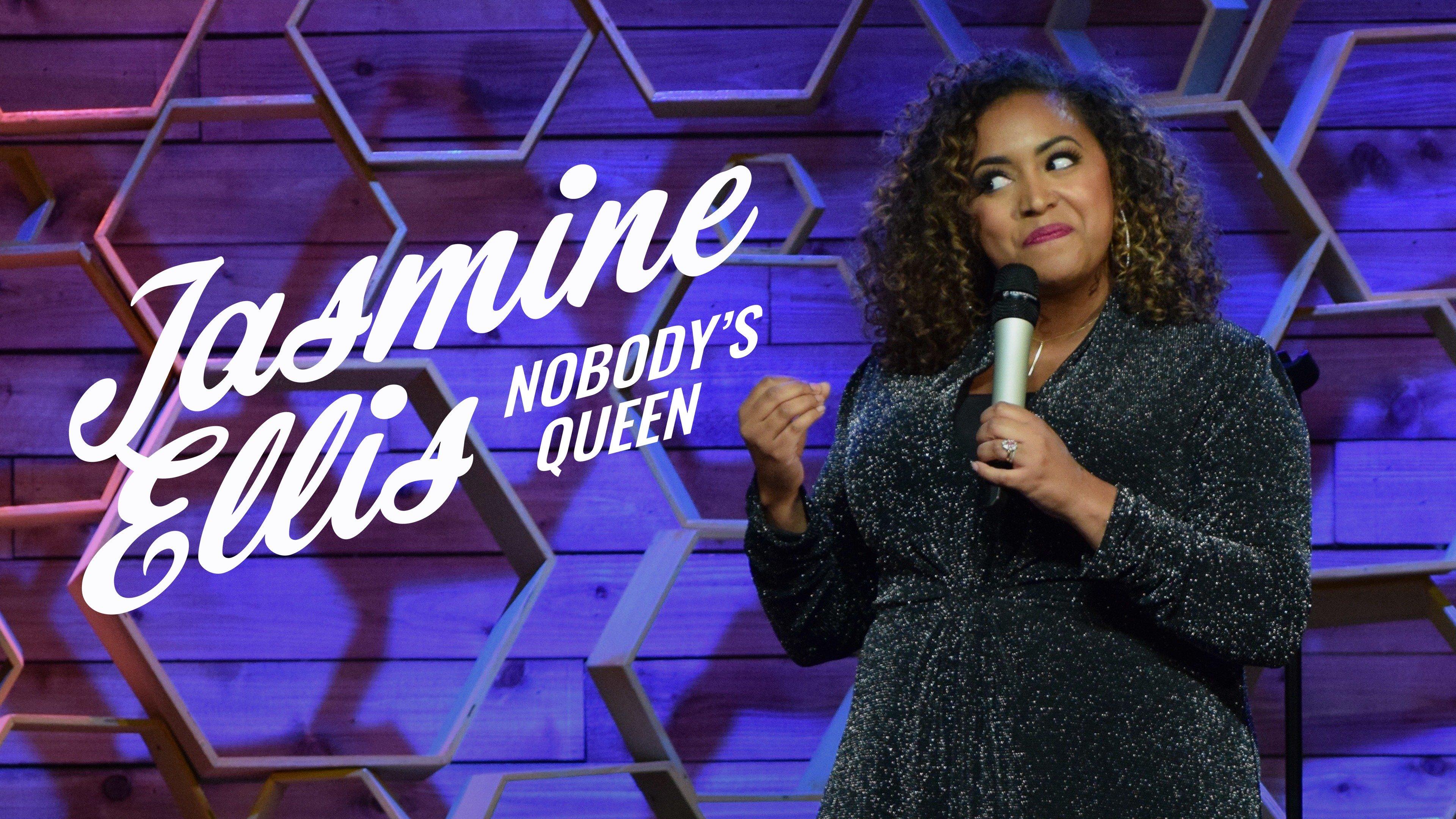 Watch Jasmine Ellis: Nobody's Queen Streaming Online on Philo (Free Trial)