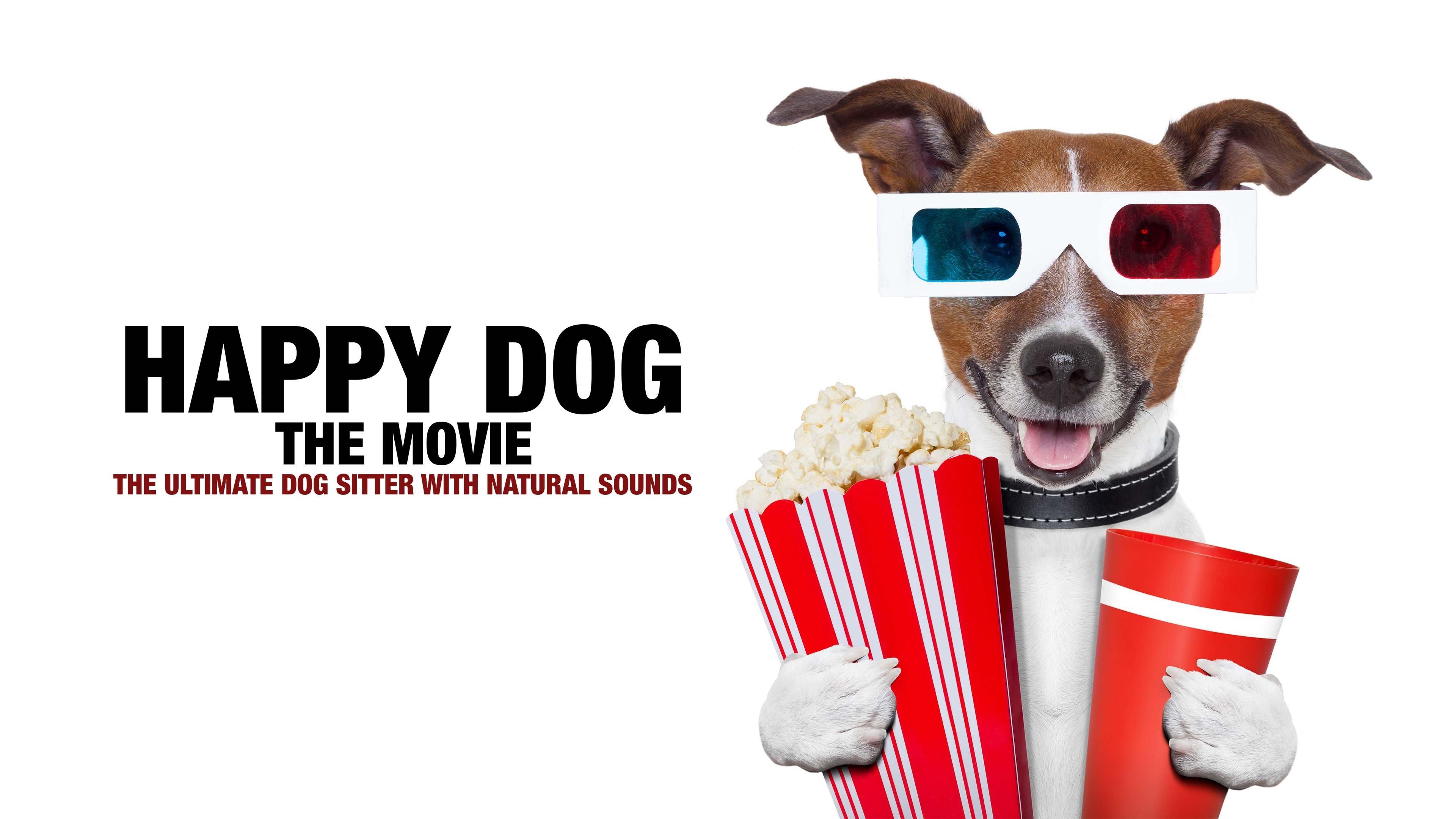 Watch Happy Dog: The Movie - The Ultimate Dog Sitter With Natural ...
