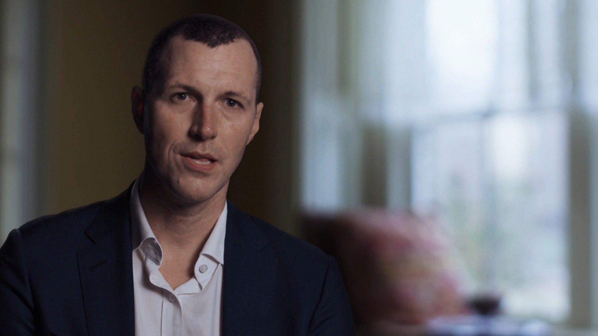 Signs of a Psychopath: I Killed Him. Boom. Boom.