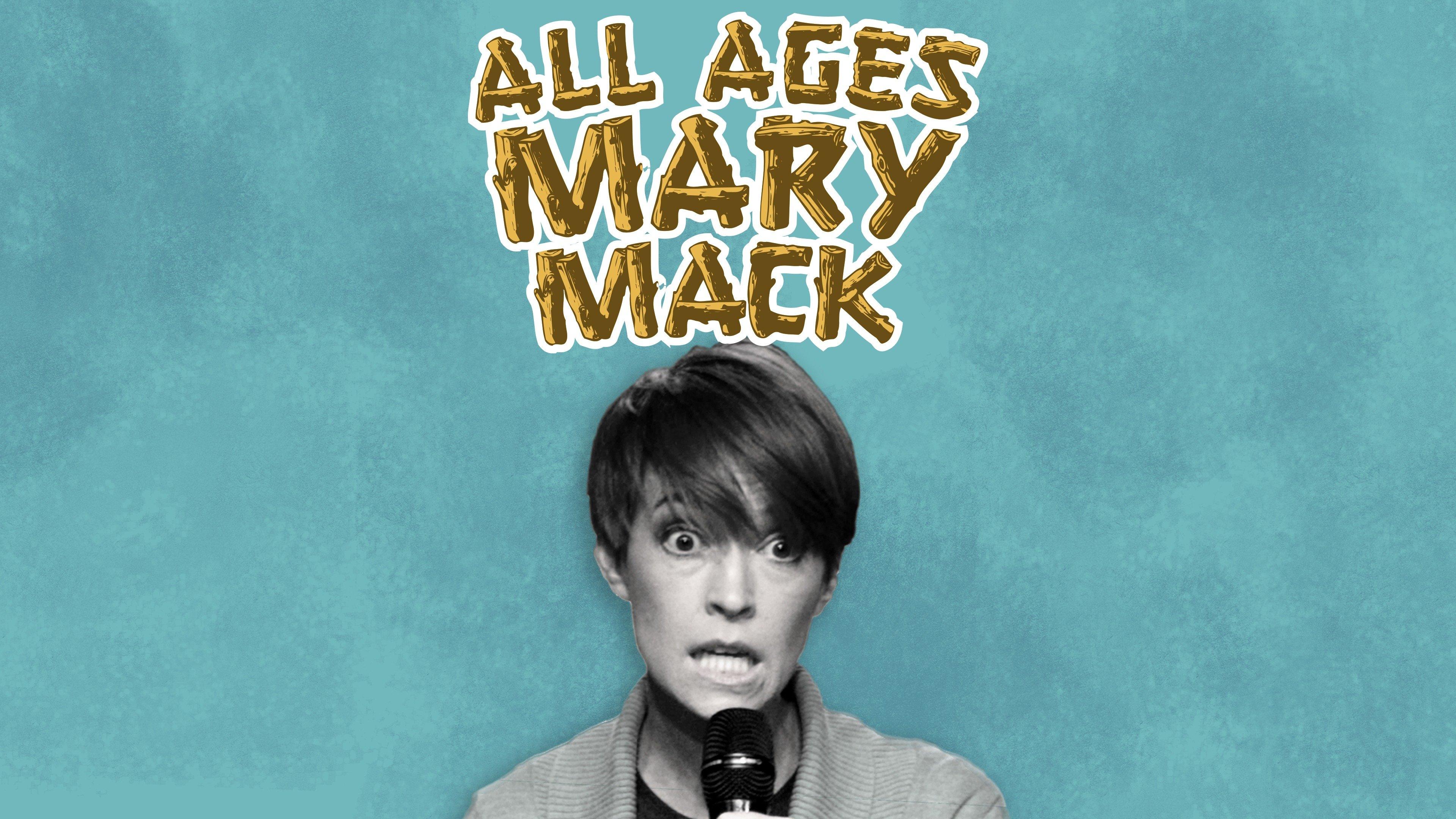 Watch Mary Mack All Ages Streaming Online On Philo Free Trial Watch Mary Mack All Ages Streaming Online On Philo Free Trial