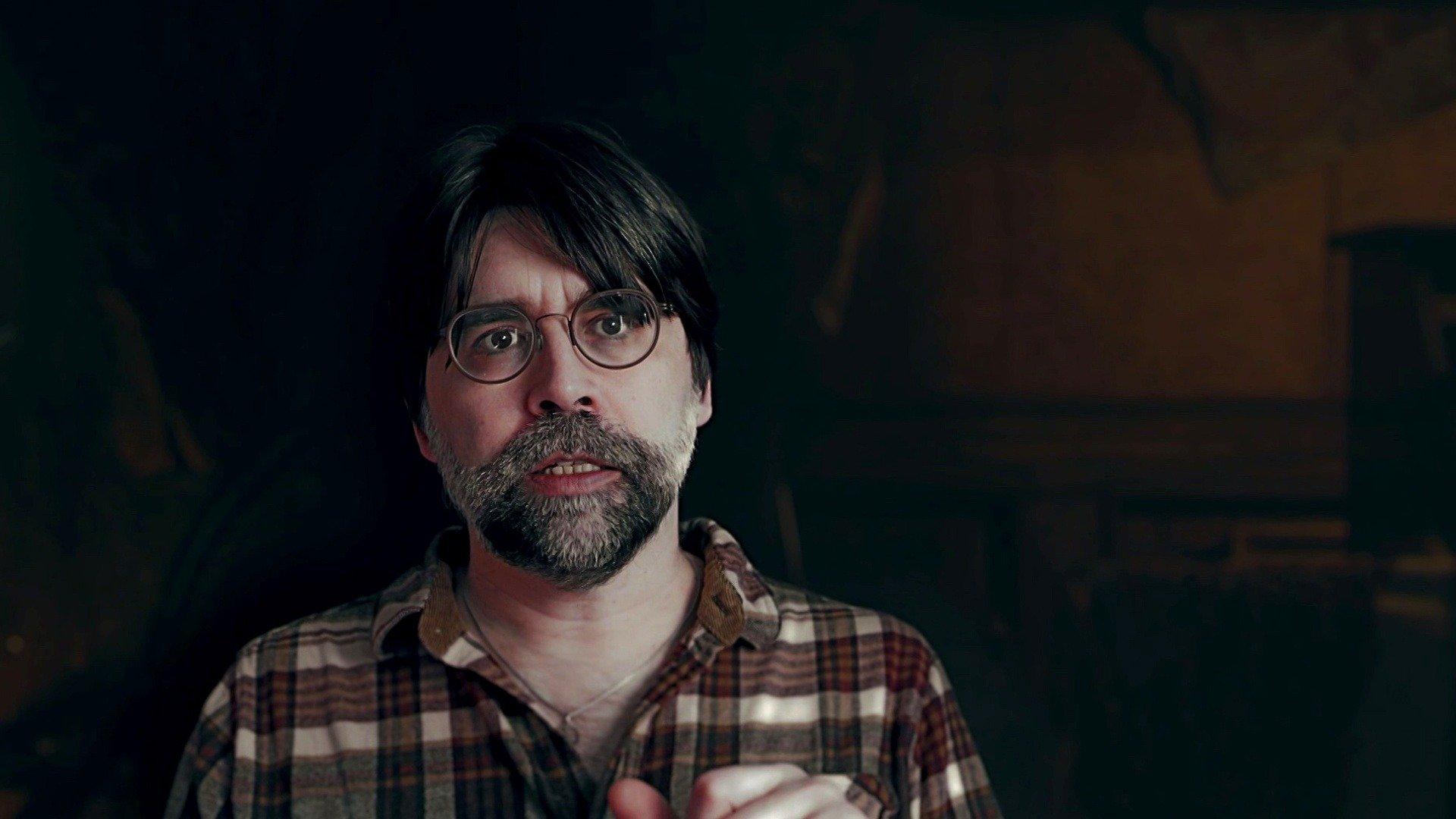 Eli Roth's History of Horror: Mad Scientist