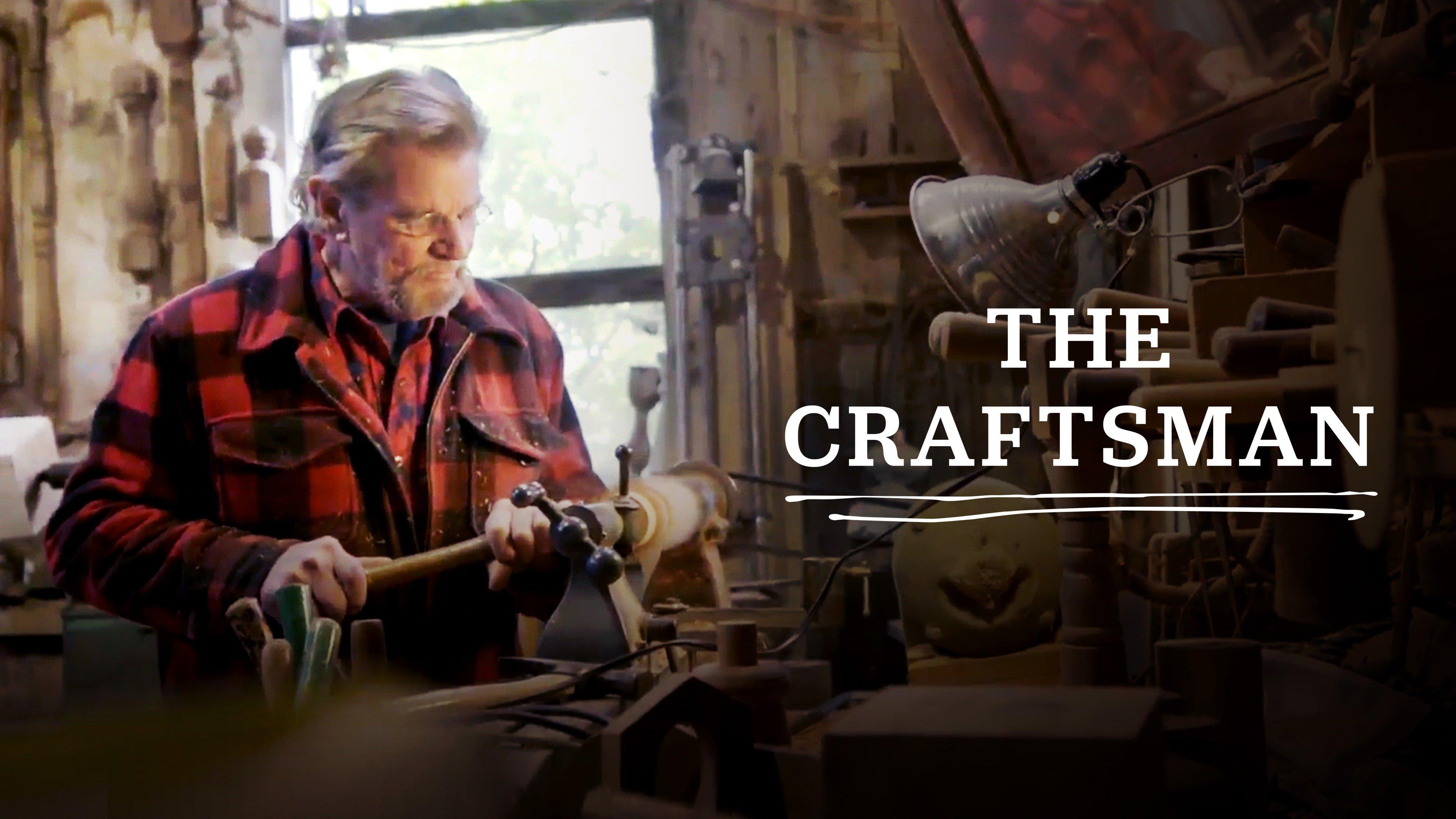 Watch The Craftsman Streaming Online on Philo (Free Trial)