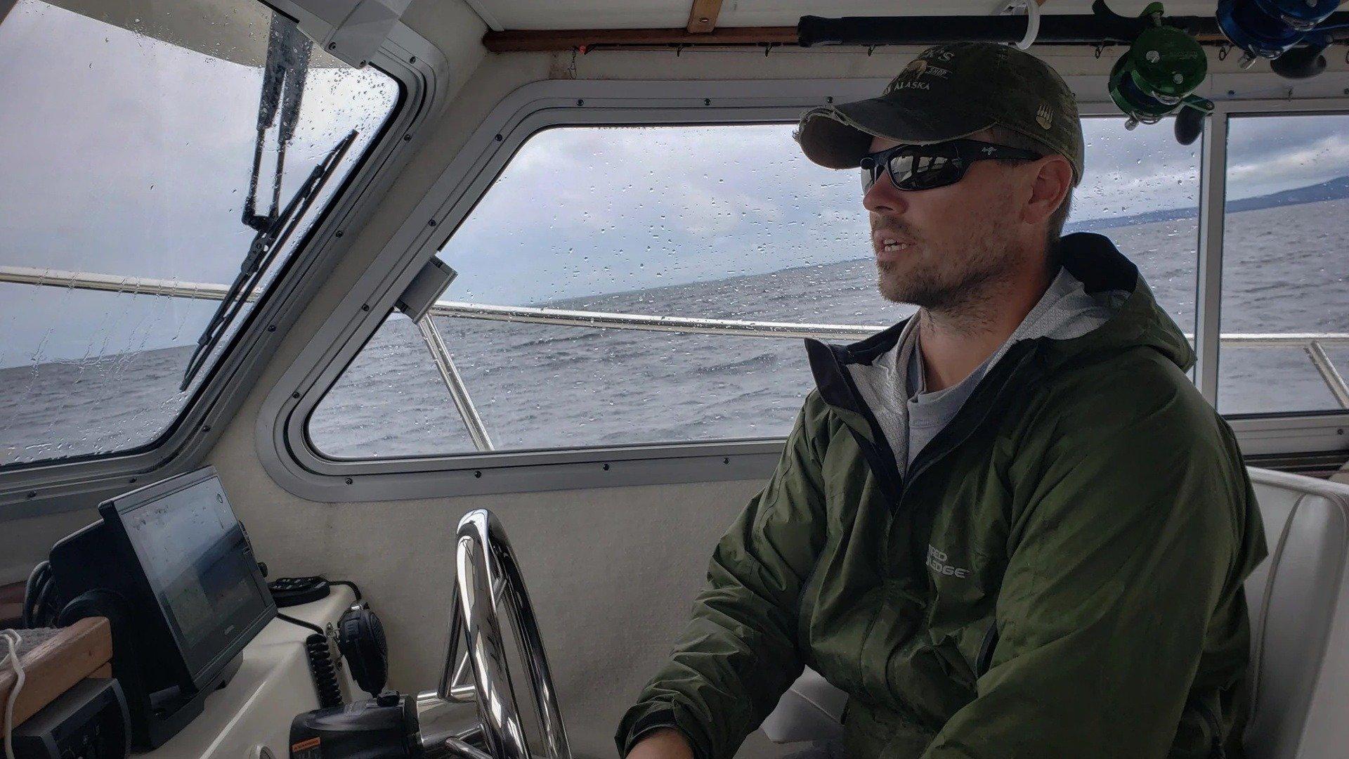 The Alaska Triangle: The Kodiak Dinosaur and Disappearing Planes