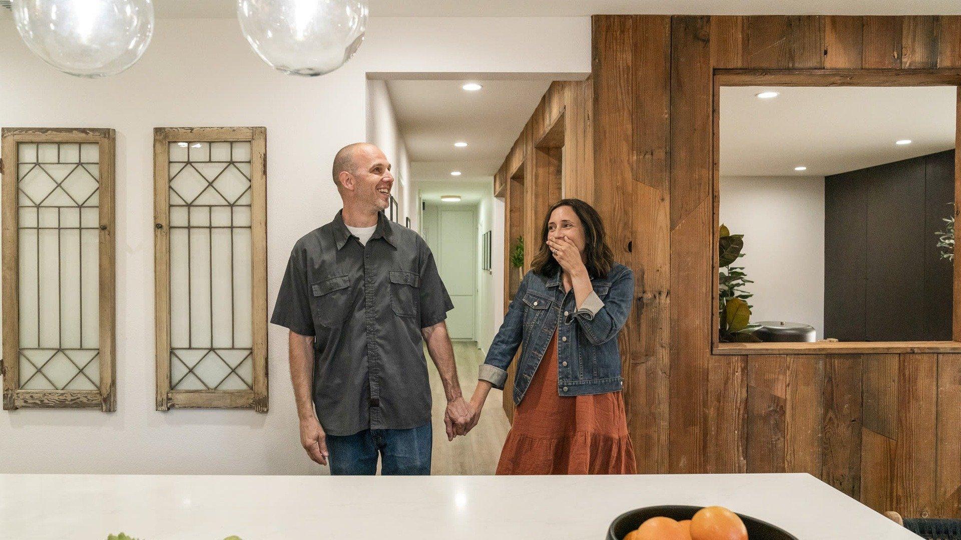 Help! I Wrecked My House: Help! I'm a Demo Addict