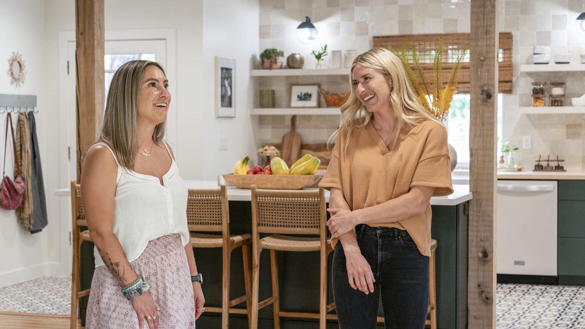 Help! I Wrecked My House: Maddie's Bohemian Dream House