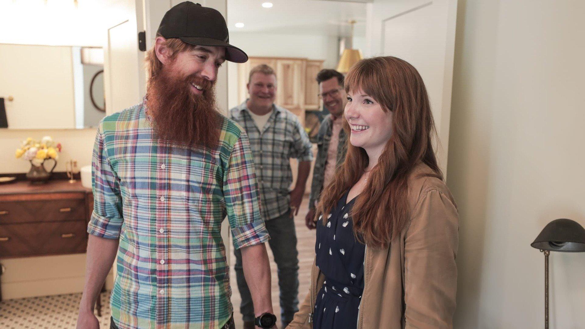 Outgrown: A Welcome Addition