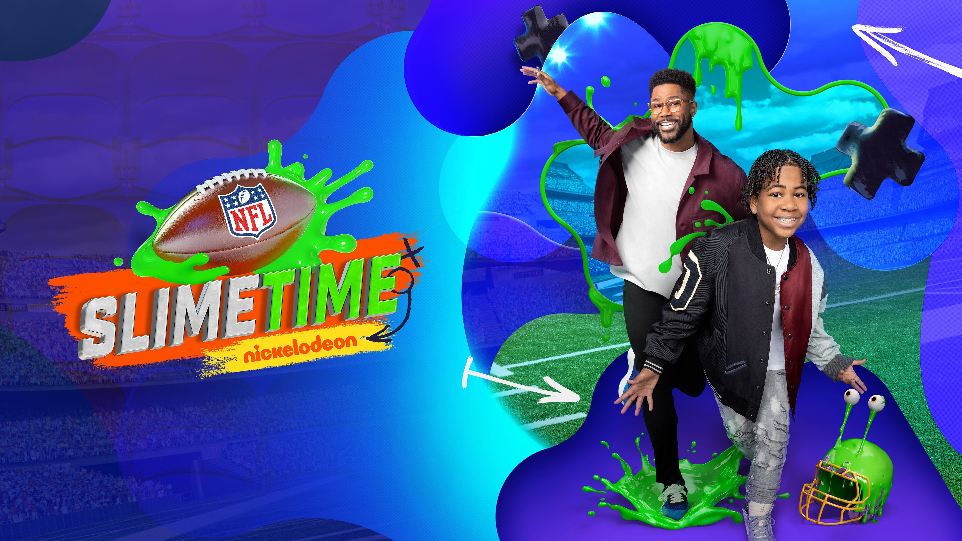 Watch NFL Slimetime Streaming Online on Philo (Free Trial)