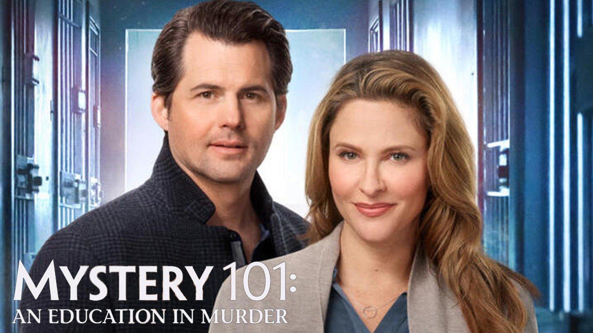 Watch Mystery 101: An Education in Murder Streaming Online on Philo ...