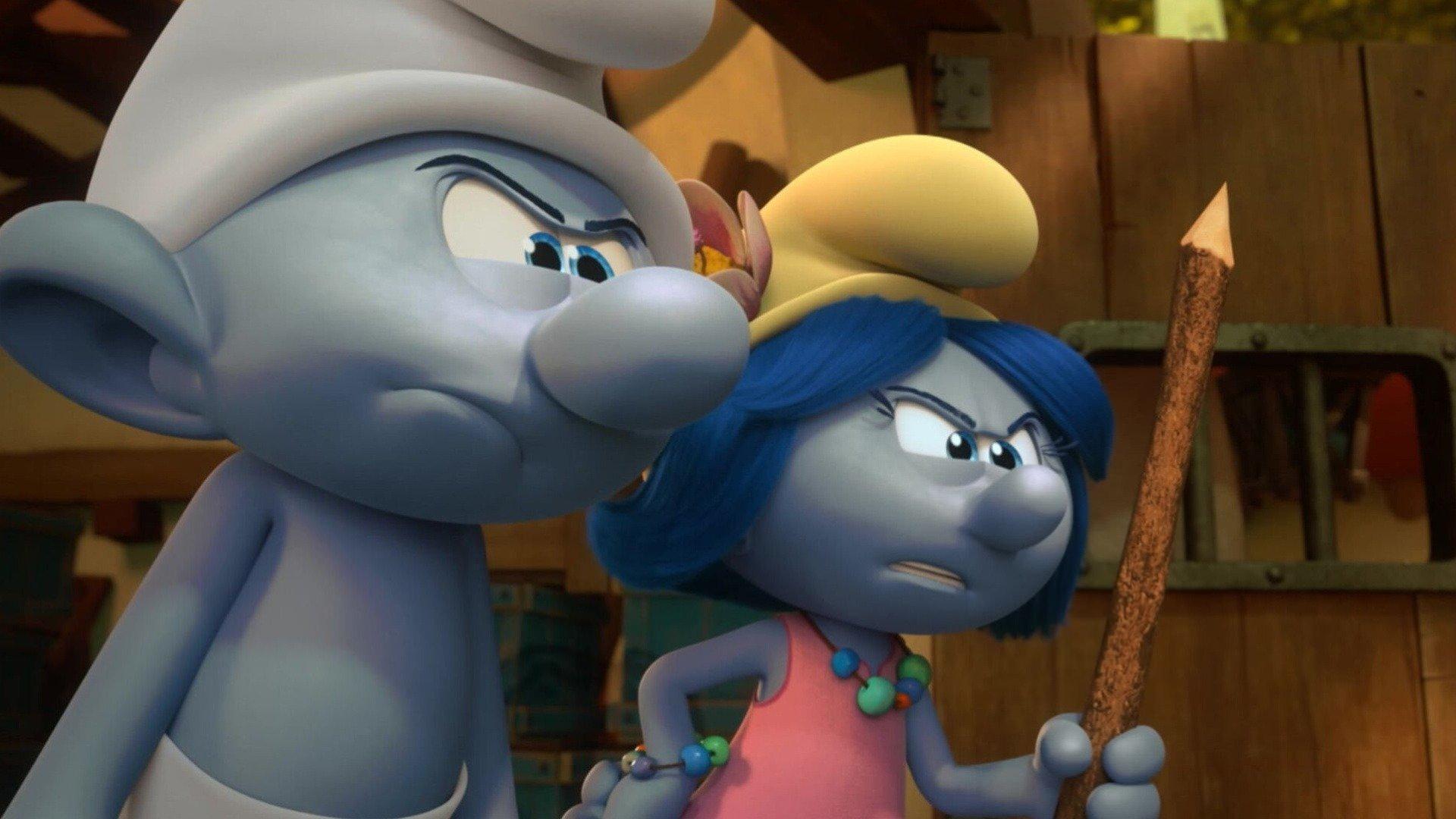 Watch The Smurfs TV Show On-Demand: Stream Full Episodes | Philo