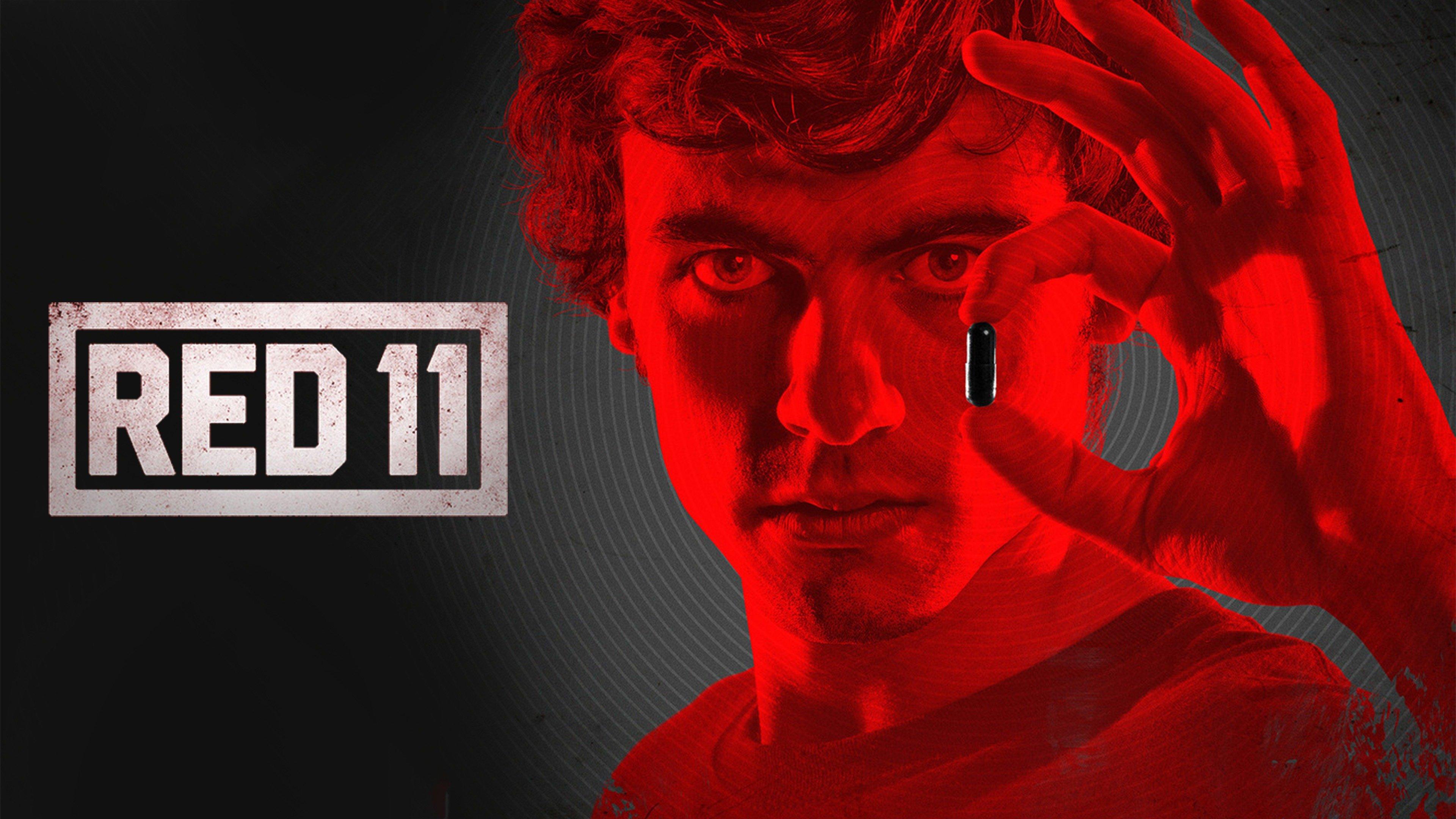 Watch Red 11 Streaming Online on Philo for Free