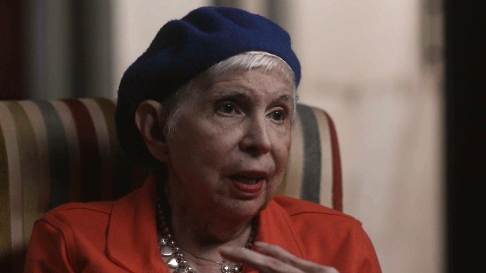 Cold Case Files: The Devil in Disguise