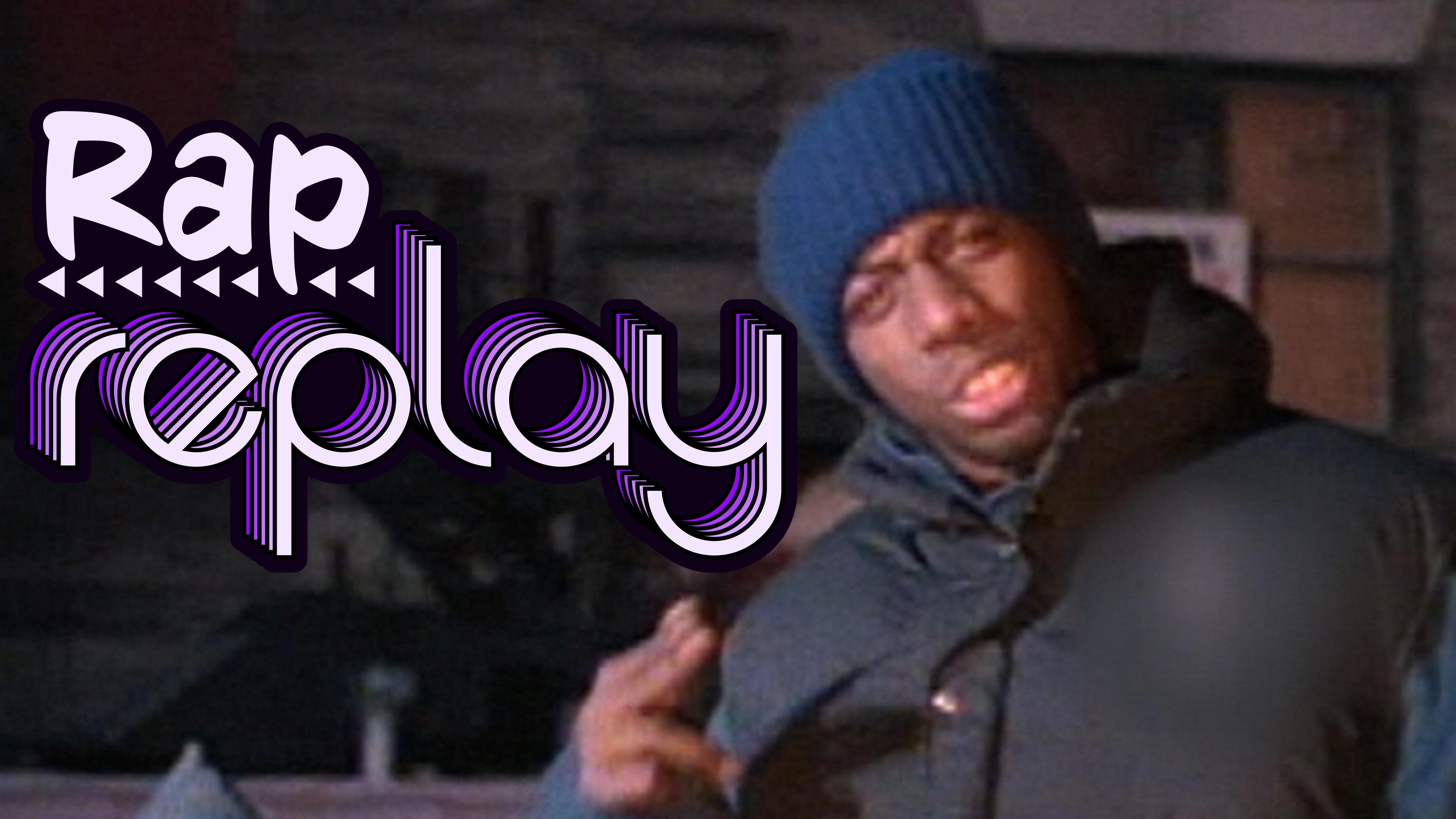 Watch Rap Replay Streaming Online on Philo (Free Trial)