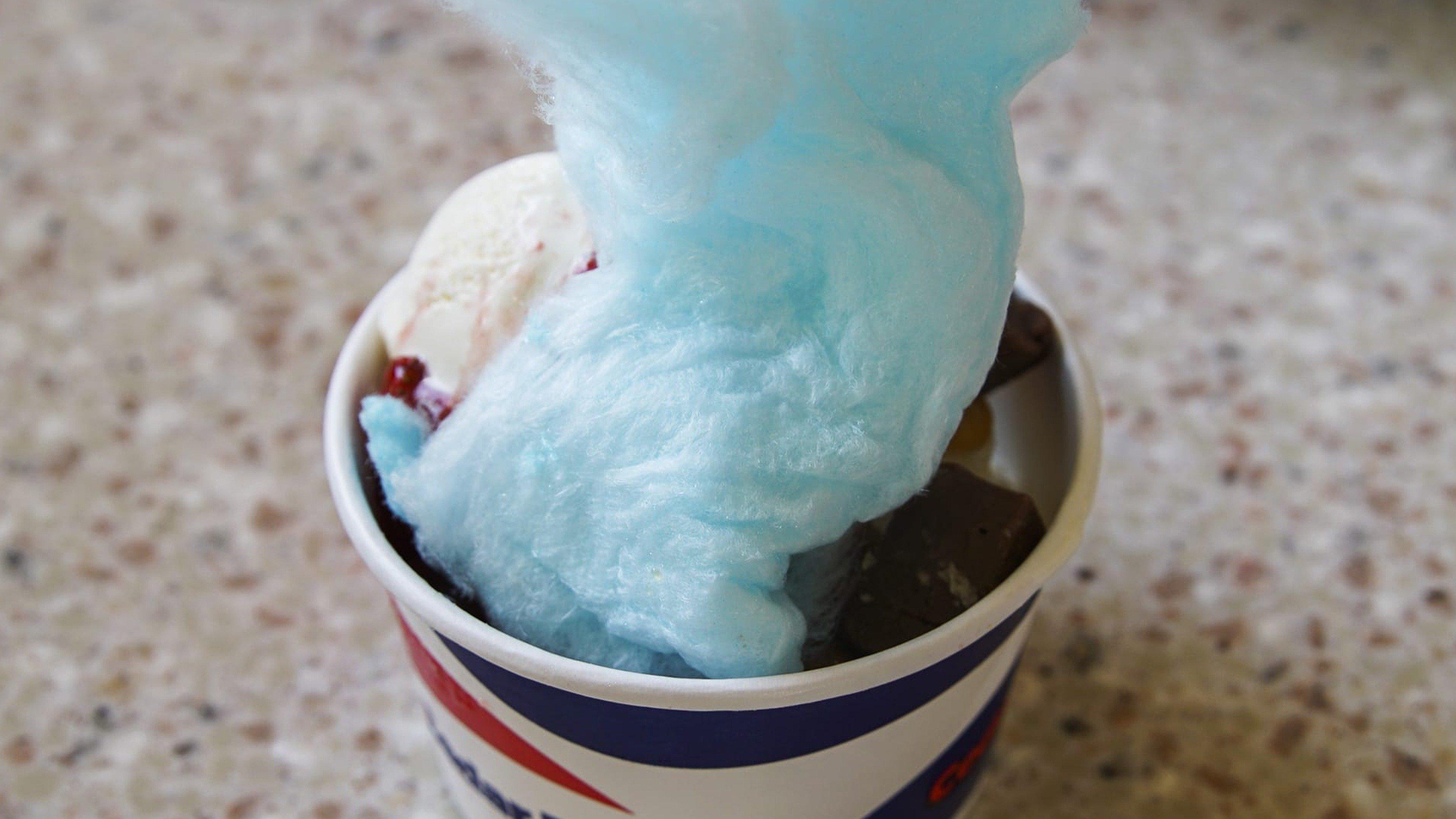 Dinner: Impossible: Thrill-Seekers