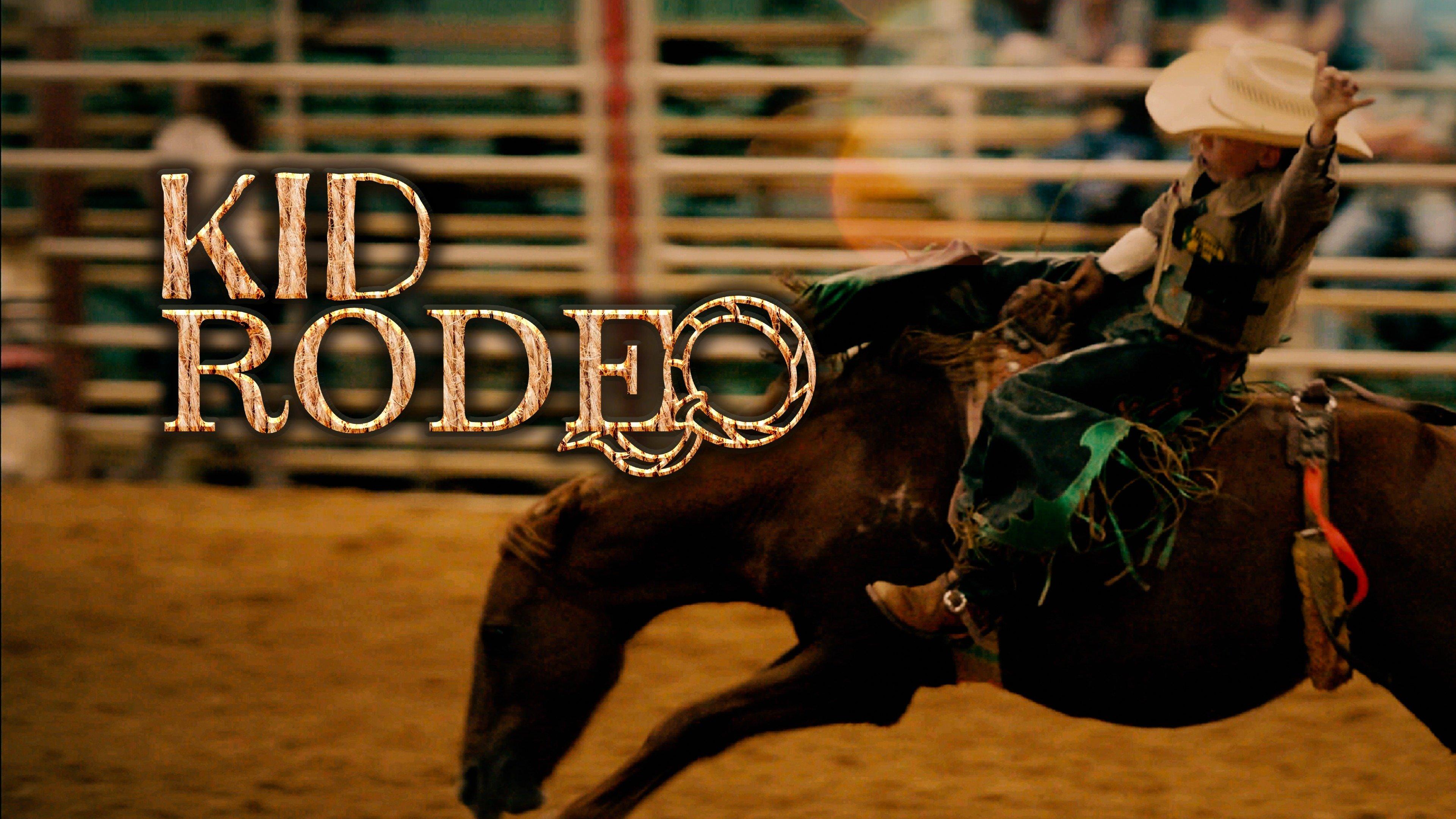 Watch Kid Rodeo Streaming Online on Philo (Free Trial)