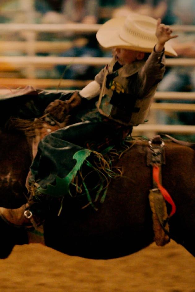 Watch Kid Rodeo Streaming Online on Philo (Free Trial)
