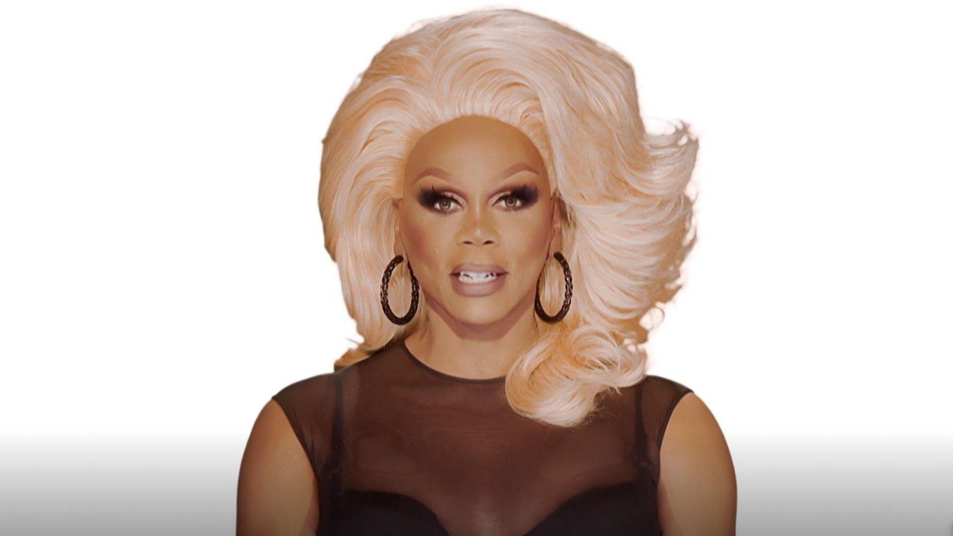 Canada's Drag Race: Lost and Fierce