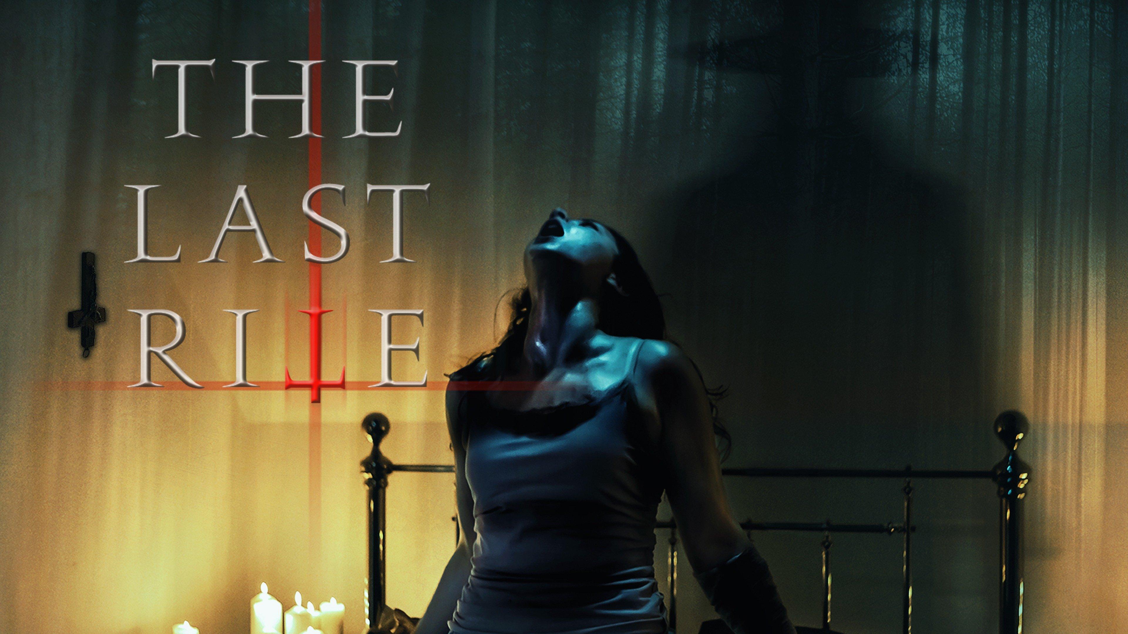 Watch The Last Rite Streaming Online on Philo (Free Trial)