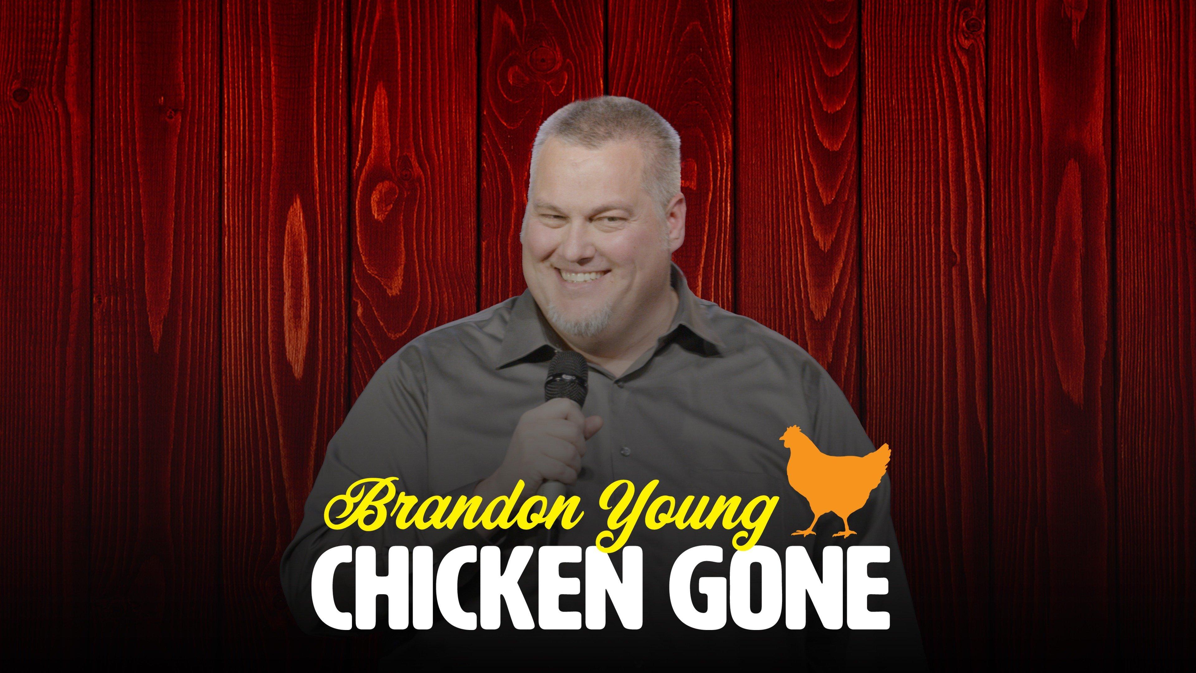 Watch Brandon Young: Chicken Gone Streaming Online on Philo (Free Trial)