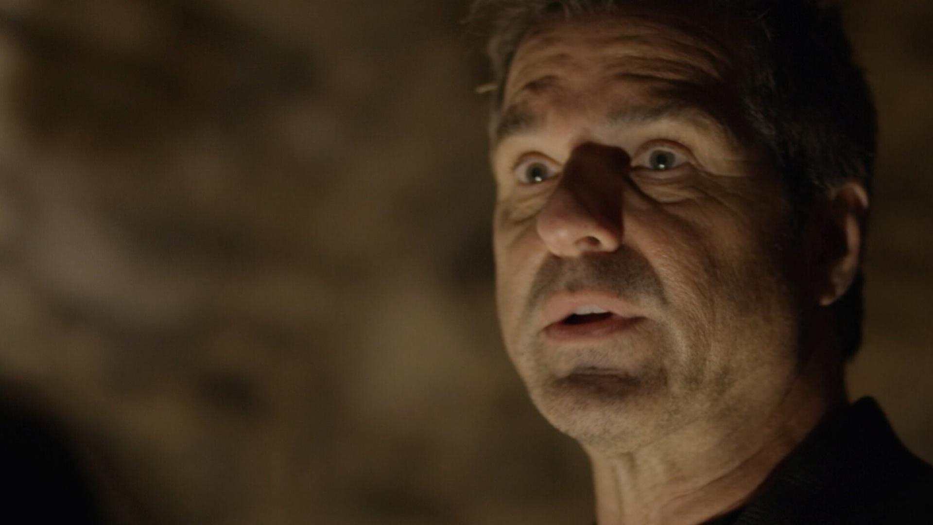 Cities of the Underworld: The Lost Aztec Colony