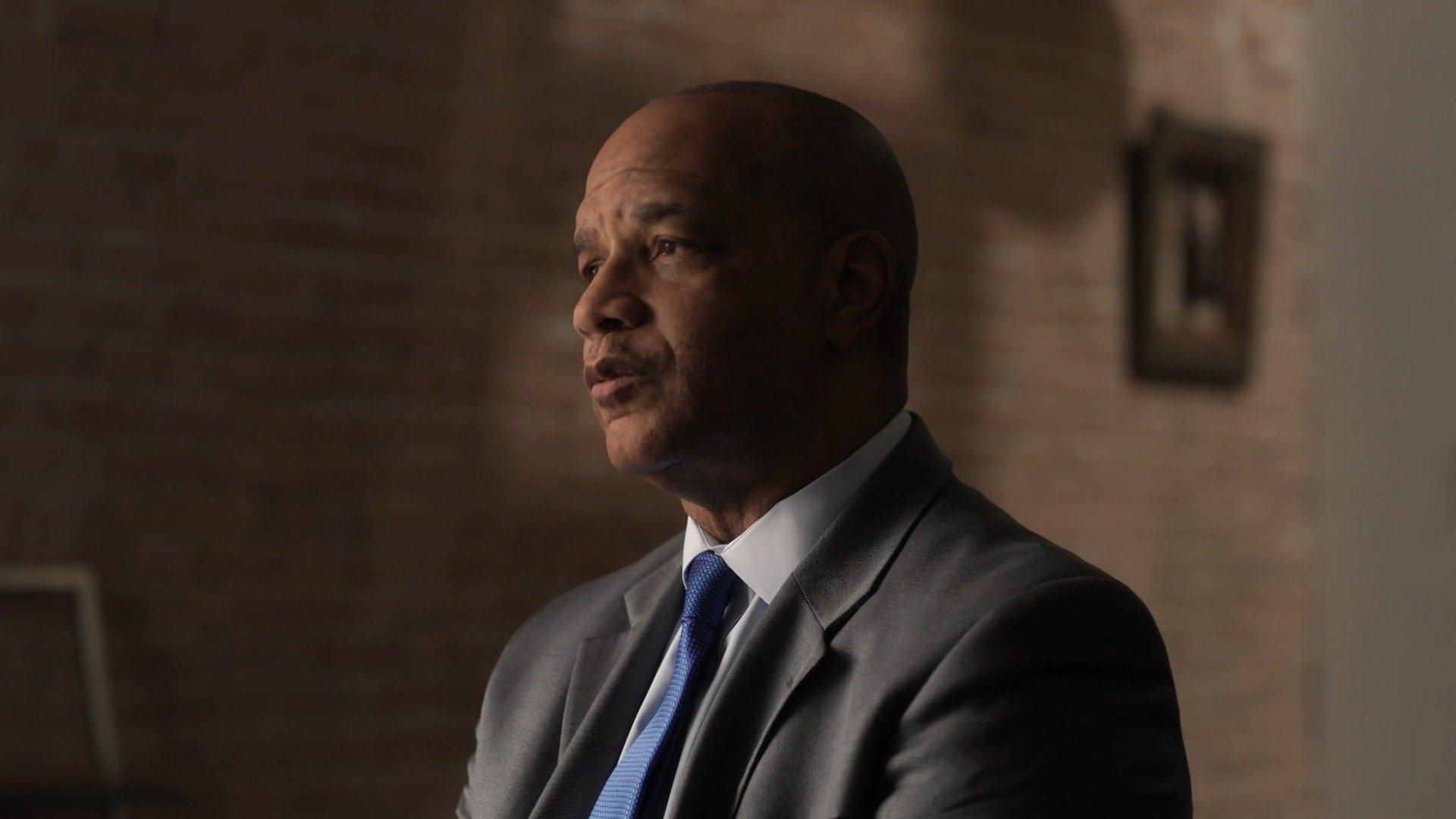 Detective Diaries: The Witching Hour