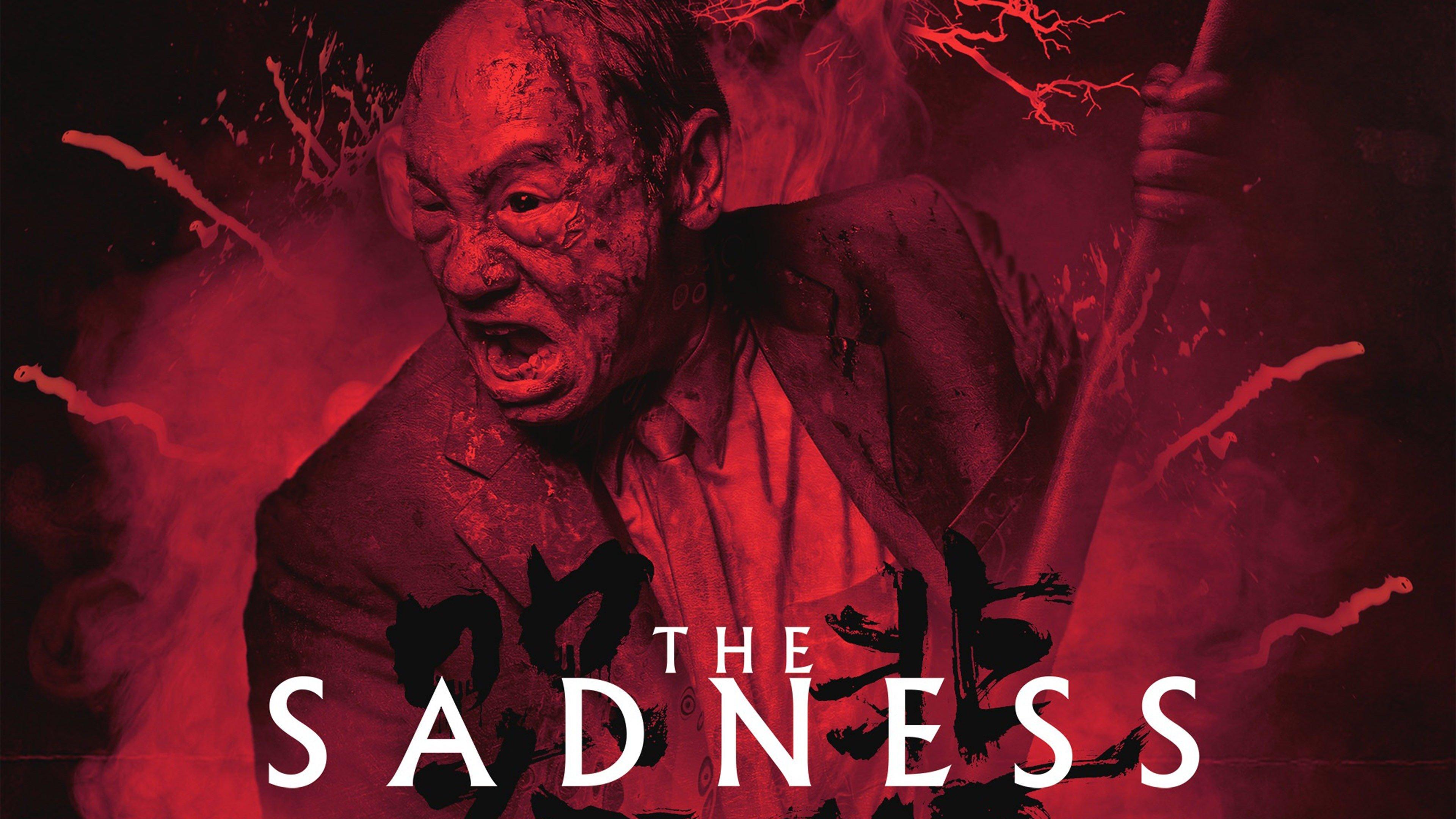 Watch The Sadness Streaming Online on Philo (Free Trial)